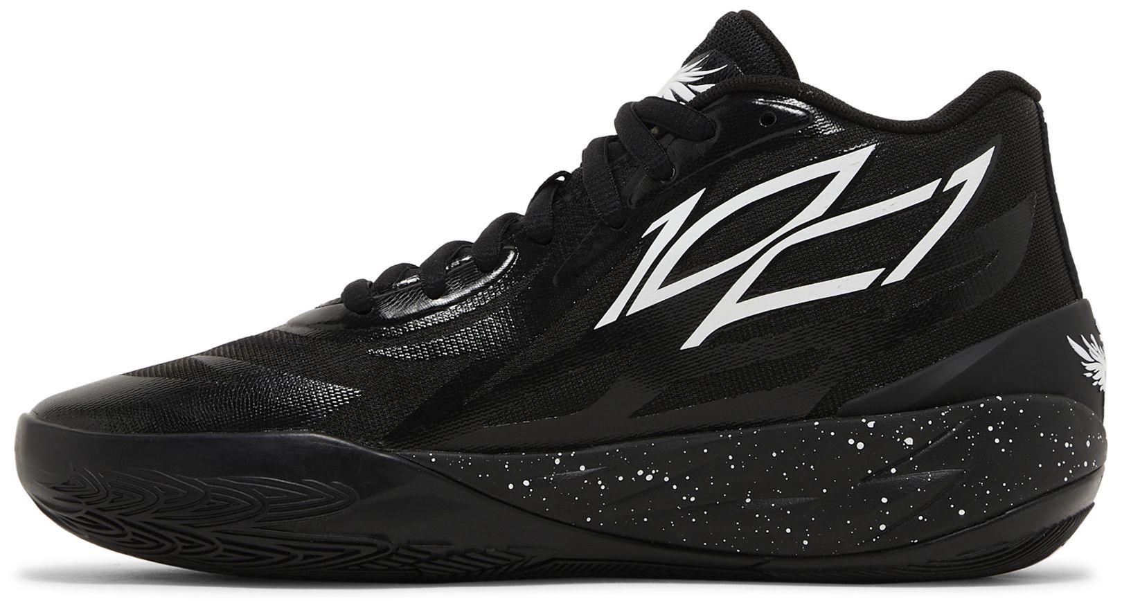 Buy Puma MB.02 'Oreo' - 379420 01 | GOAT