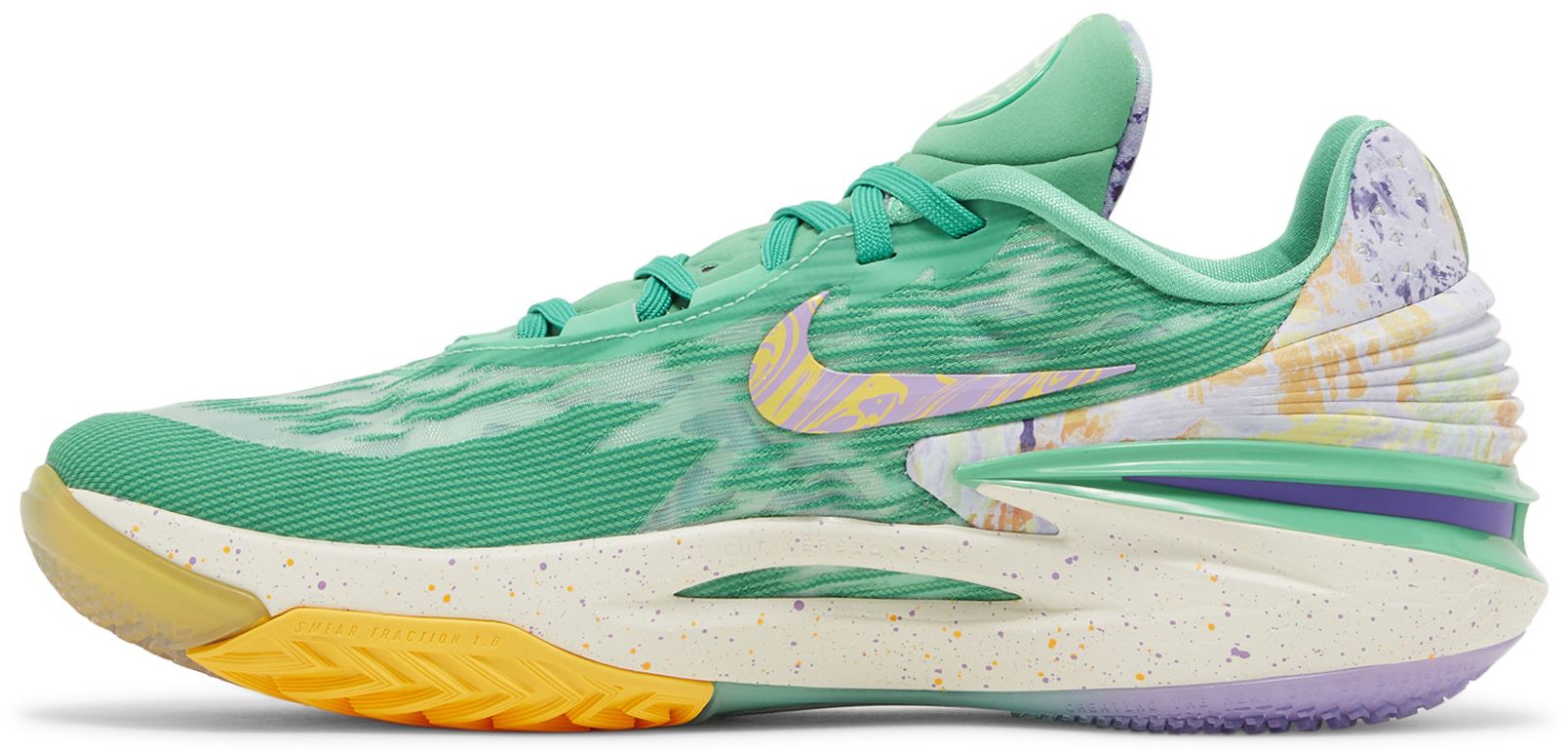 Buy Nike Air Zoom GT Cut 2 'EYBL Peach Jam' - FN5037 300 | GOAT