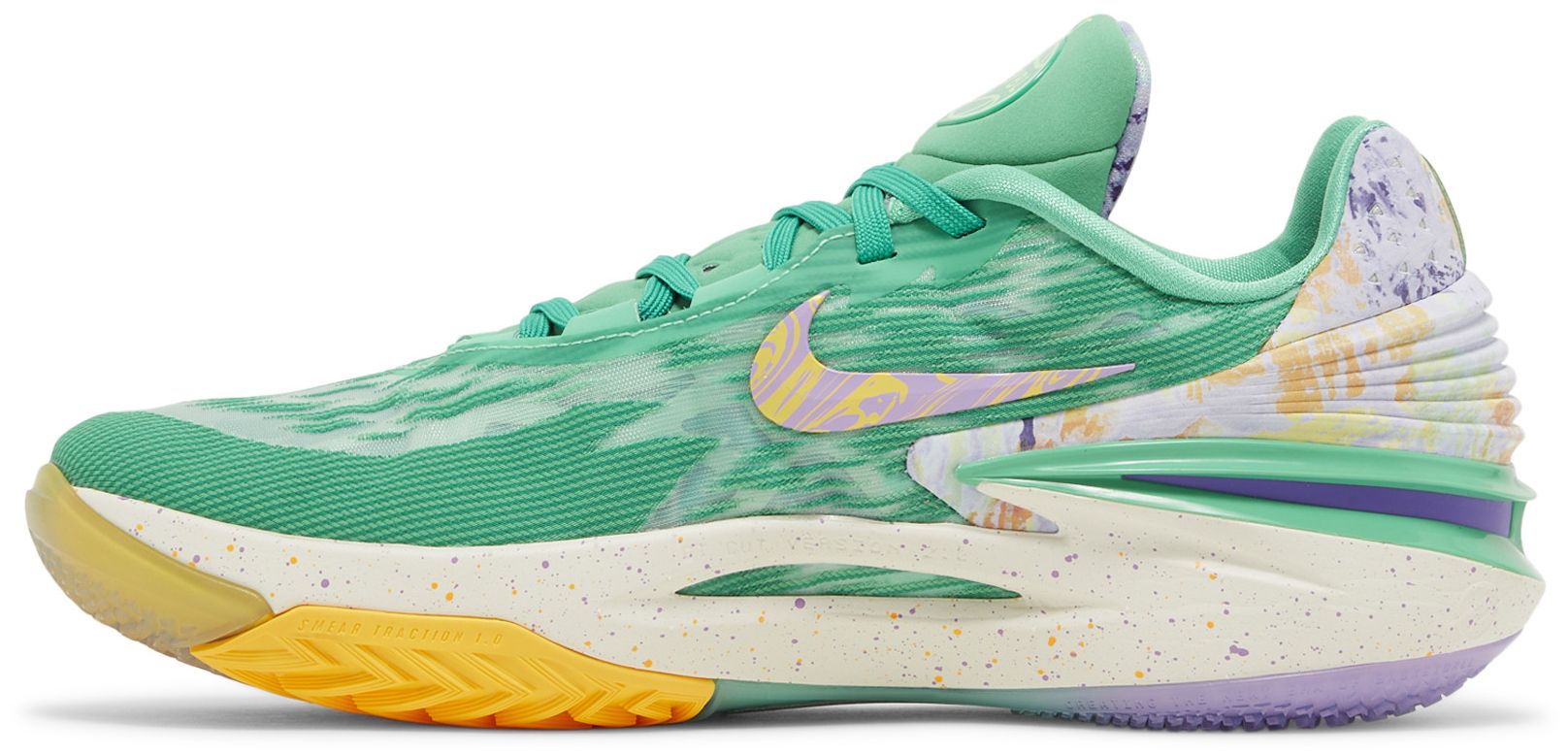 Buy Nike Air Zoom GT Cut 2 'EYBL Peach Jam' - FN5037 300 | GOAT
