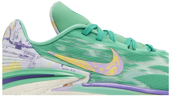 Buy Nike Air Zoom GT Cut 2 'EYBL Peach Jam' - FN5037 300 | GOAT