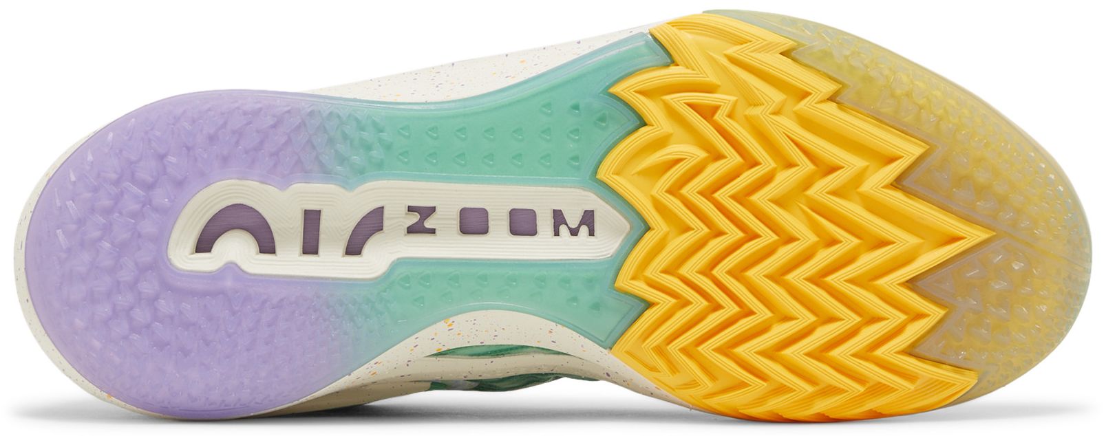 Buy Nike Air Zoom GT Cut 2 'EYBL Peach Jam' - FN5037 300 | GOAT