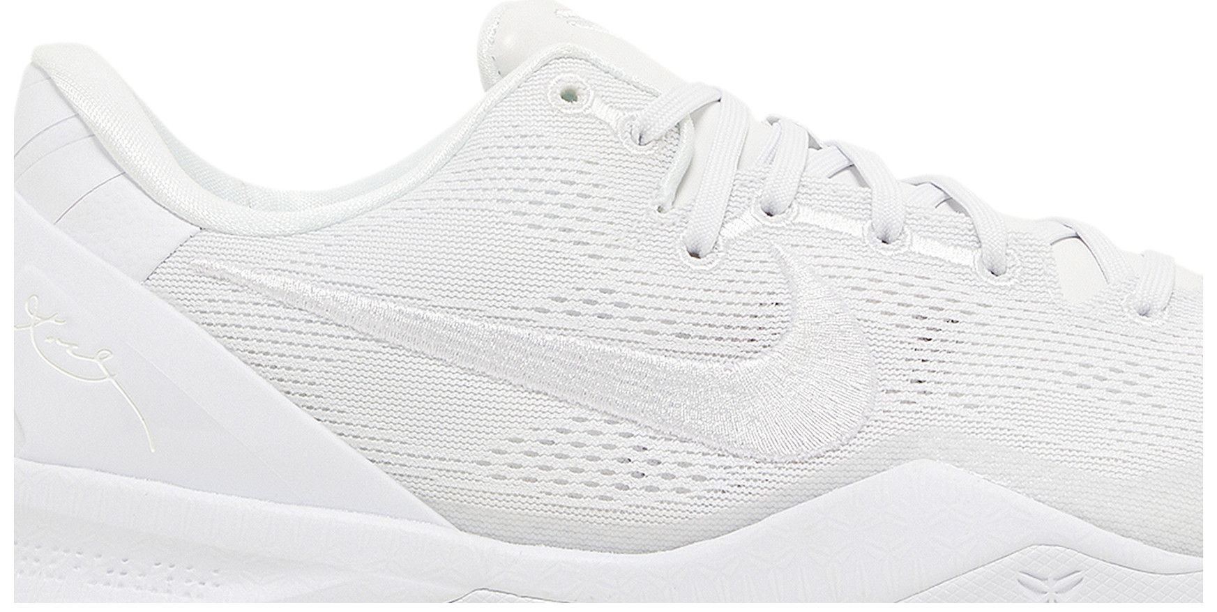 Buy Nike Kobe 8 Protro 'Halo' - FJ9364 100 | GOAT