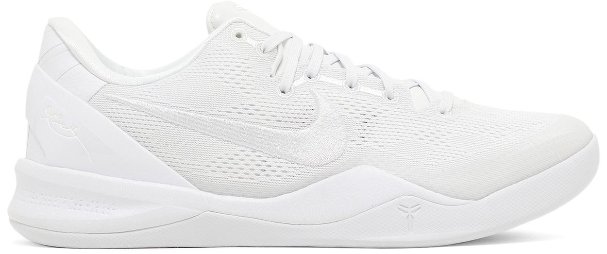 Buy Nike Kobe 8 Protro 'Halo' - FJ9364 100 | GOAT