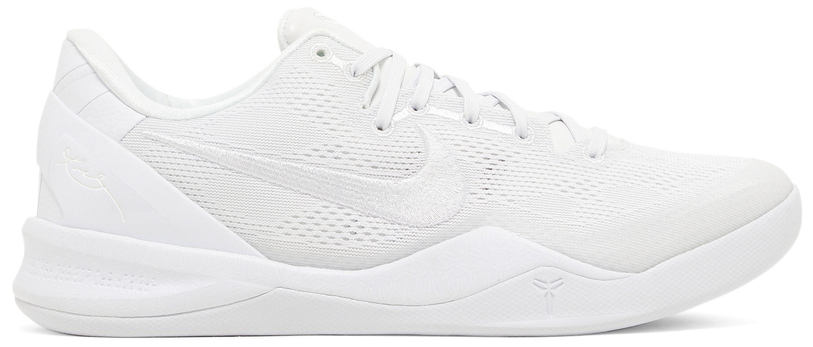 Buy Nike Kobe 8 Protro 'Halo' - FJ9364 100 | GOAT