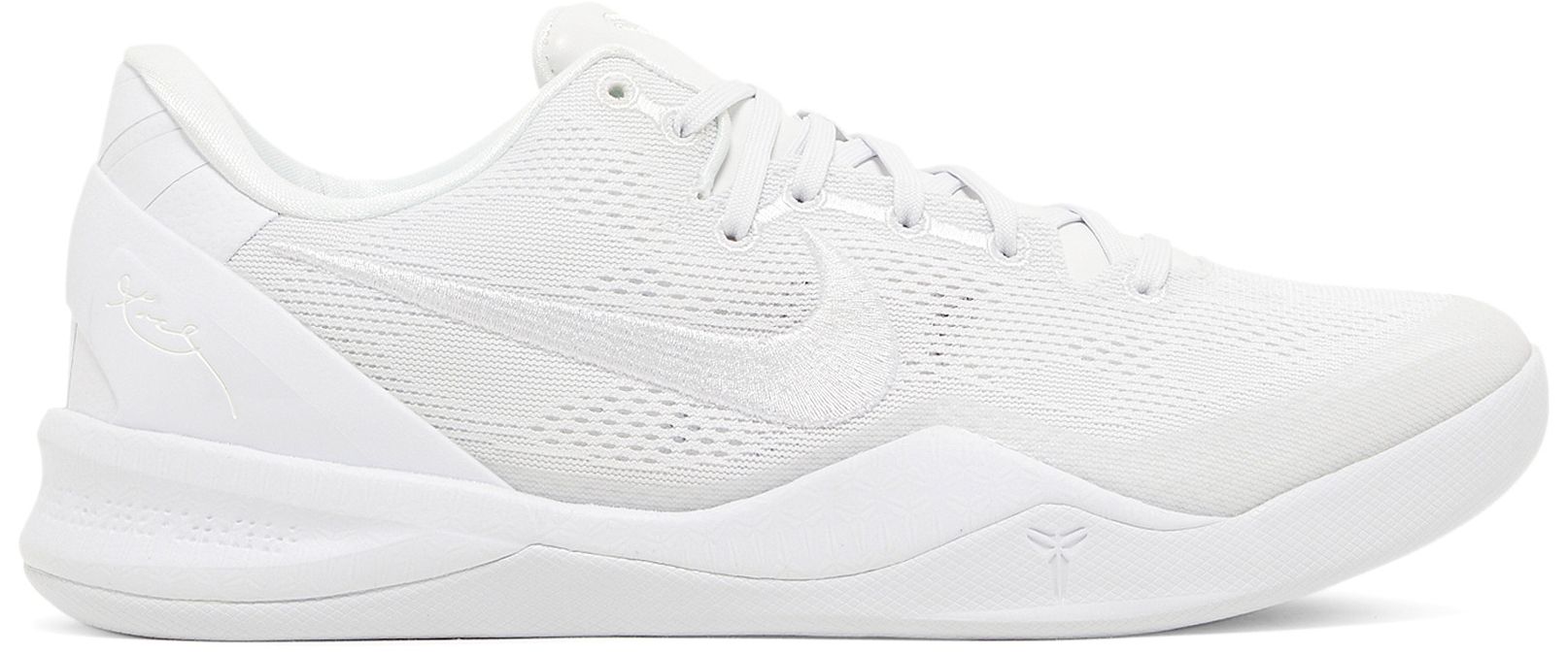 Buy Nike Kobe 8 Protro 'Halo' - FJ9364 100 | GOAT