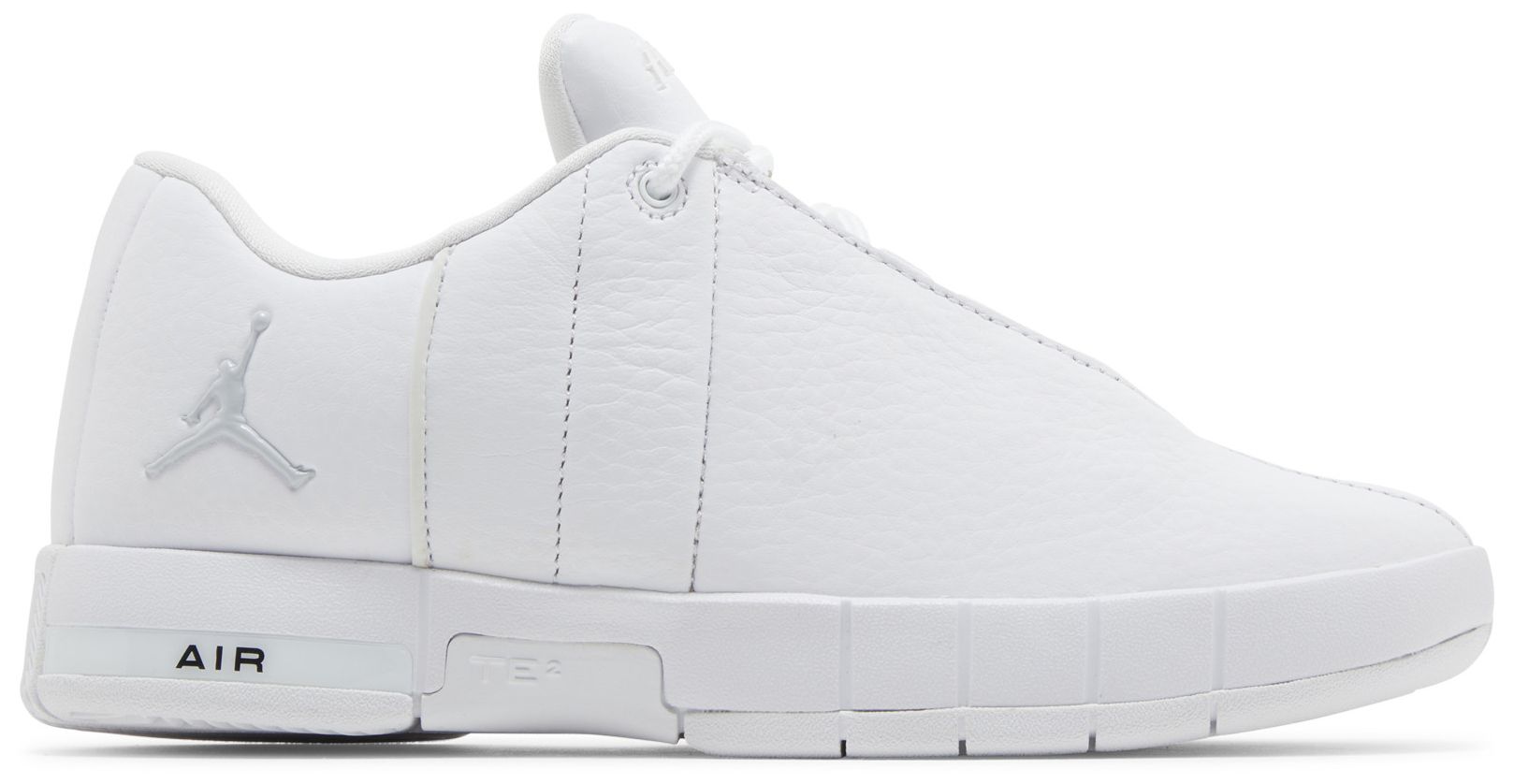Buy Air Jordan Team Elite 2 Low GS 'White Pure Platinum' - AO1732 111 ...
