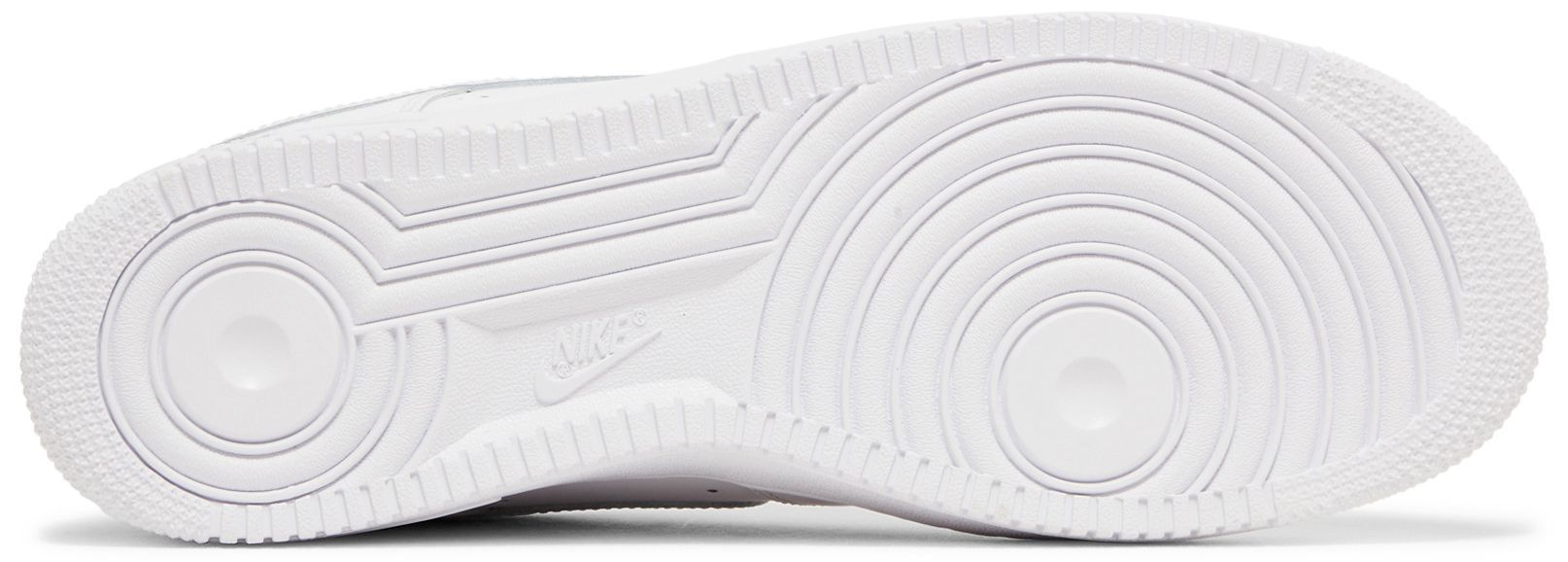 Buy Nike Travis Scott x Air Force 1 'Utopia' - CW2288 111 TSUT AF01 | GOAT