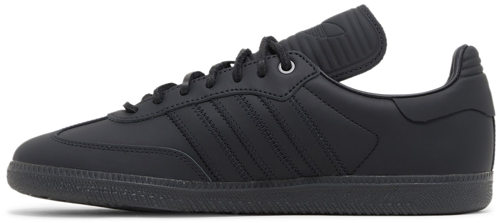 Buy Adidas Pharrell x Samba Human Race 'Charcoal' - IE7291 | GOAT