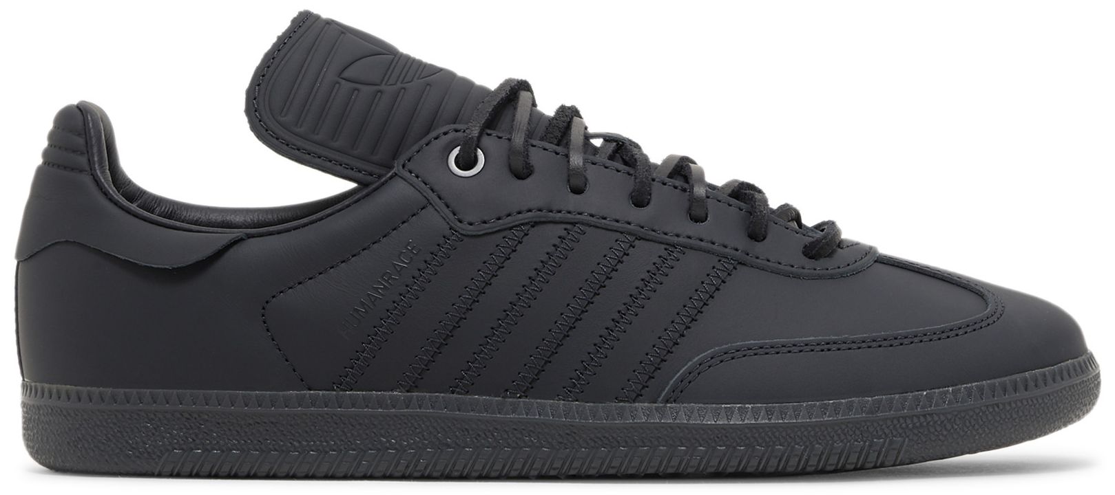 Buy Adidas Pharrell x Samba Human Race 'Charcoal' - IE7291 | GOAT