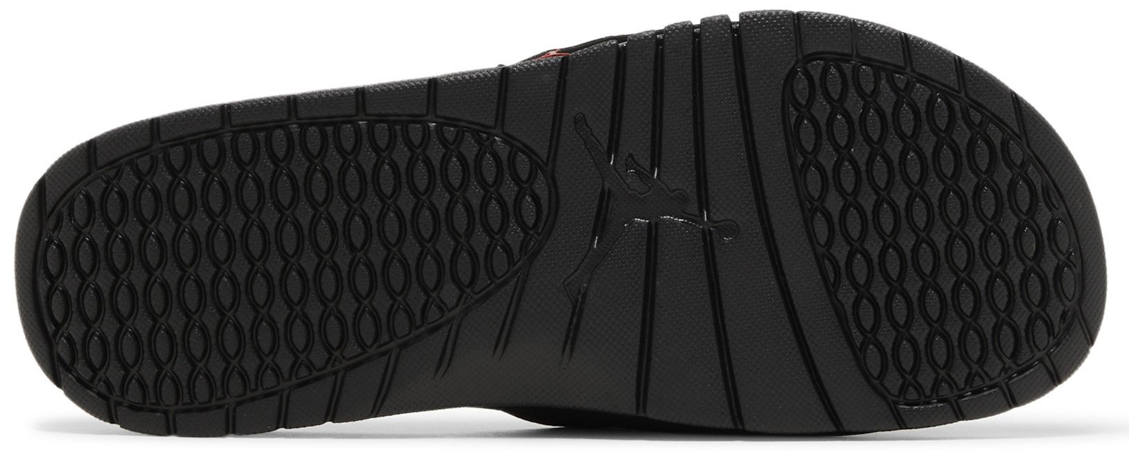 Buy Air Jordan Hydro 8 Retro Slide 'Playoff' - FD7674 001 | GOAT