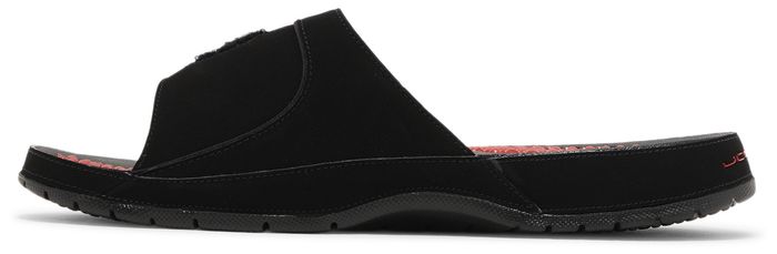 Buy Air Jordan Hydro 8 Retro Slide 'Playoff' - FD7674 001 | GOAT