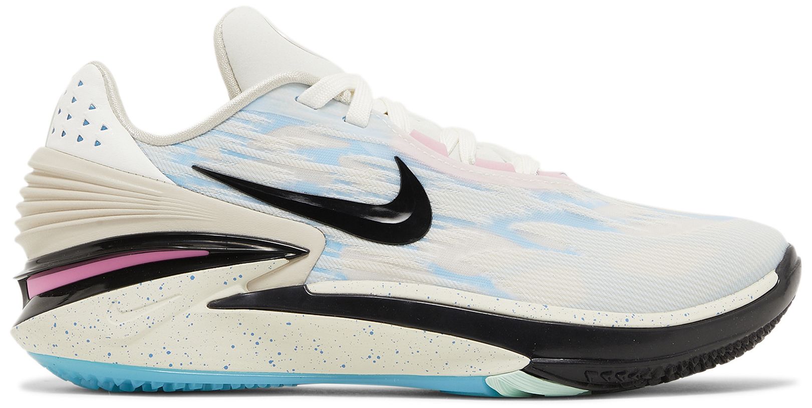 Buy Nike Wmns Air Zoom GT Cut 2 'Sail Pink Spell' - FN0234 104 | GOAT