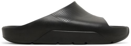 Buy Air Jordan Post Slide 'Triple Black' - DX5575 001 | GOAT