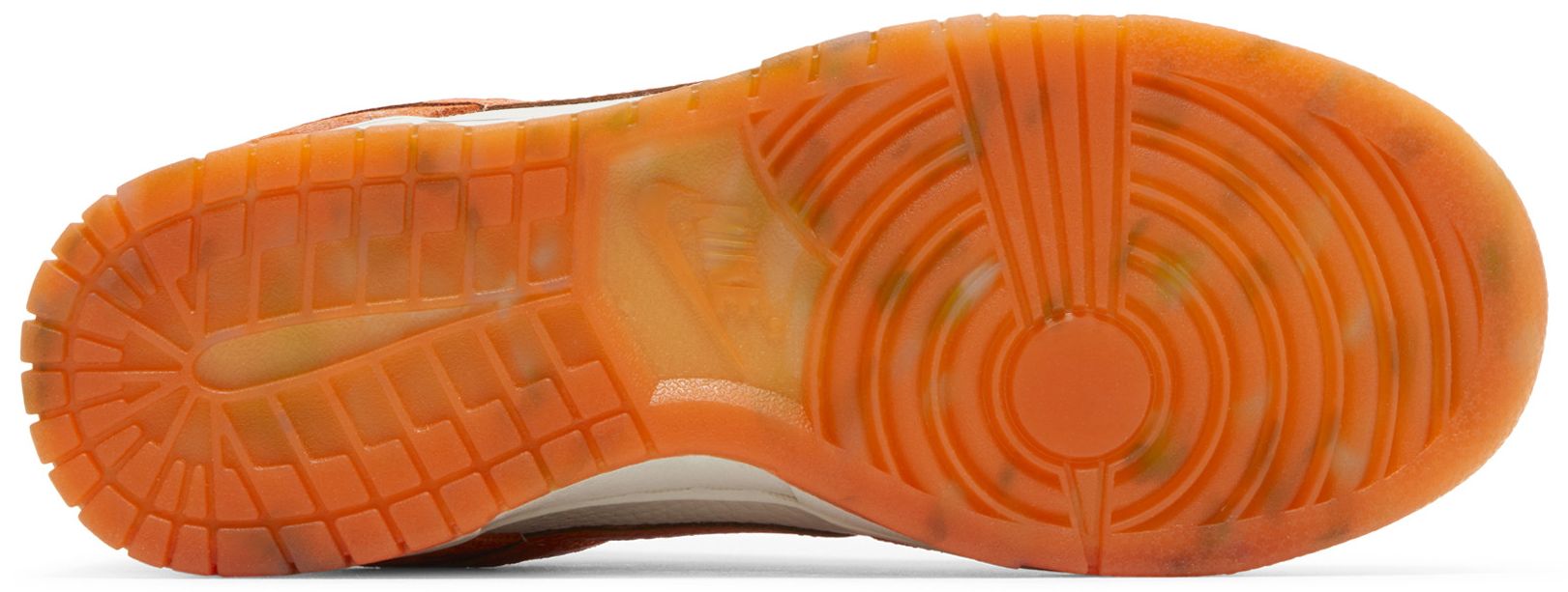 Buy Nike Wmns Dunk Low 'Cracked Orange' - FN7773 001 | GOAT