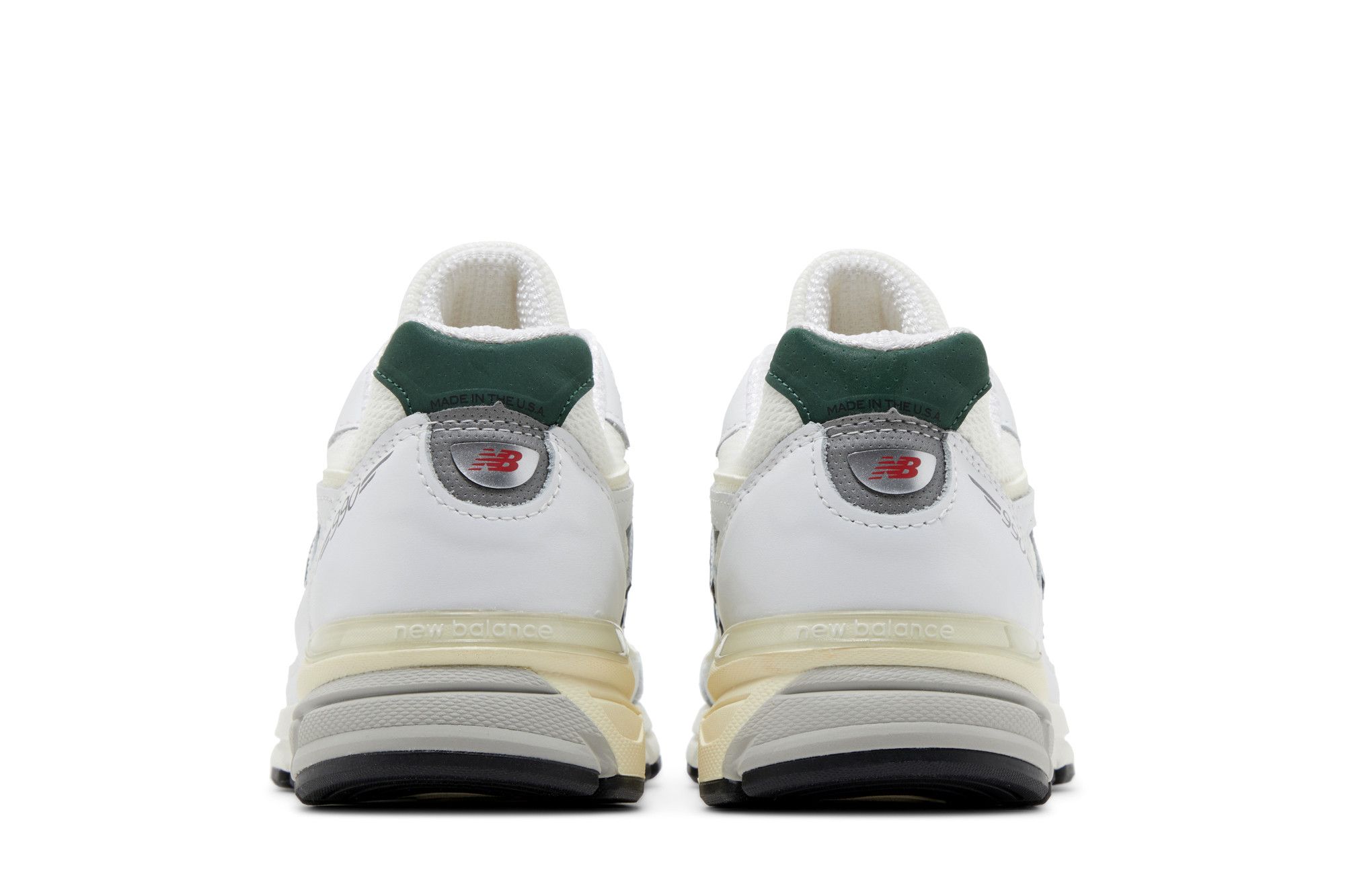 Buy Teddy Santis x 990v4 Made in USA 'Forest Green Buy Teddy Santis x 990v4 Made in USA 'Forest Green