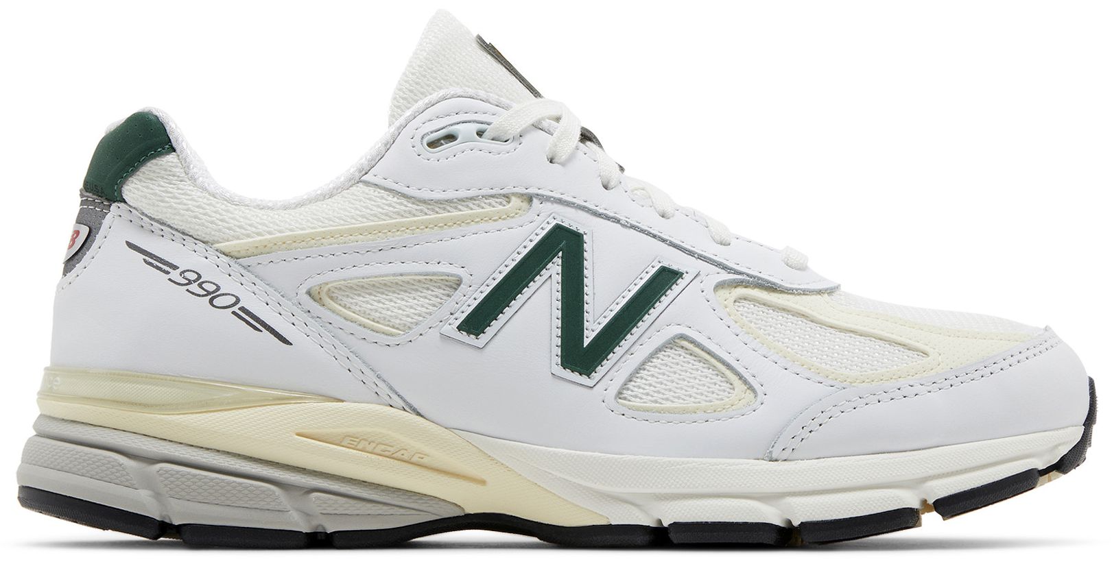 Buy Teddy Santis x New Balance 990v4 Made in USA 'Forest Green ...