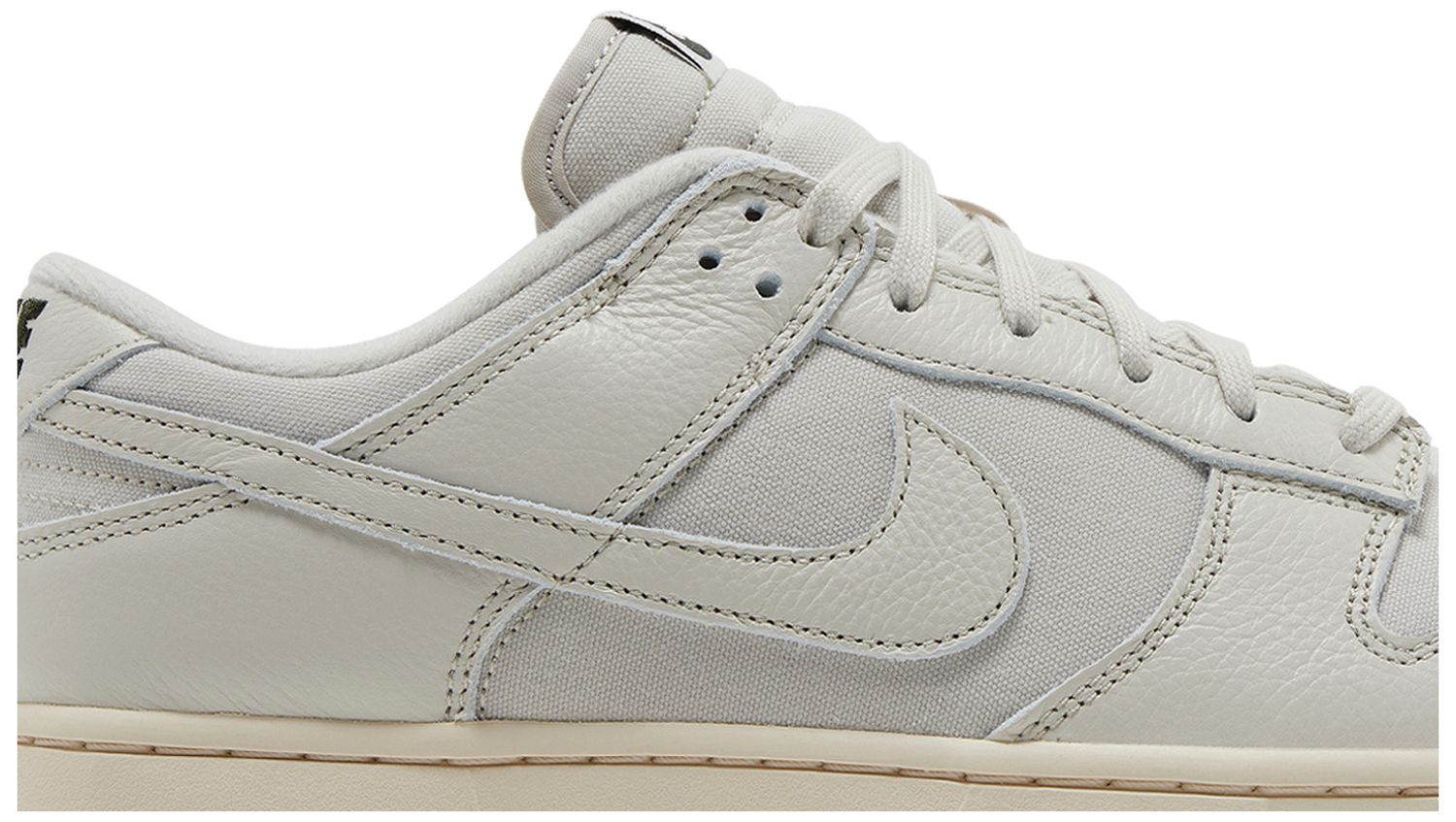 Buy Nike Dunk Low Premium 'Light Orewood Brown' - DZ2538 100 | GOAT