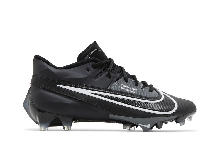 Buy Nike Vapor Edge Elite 360 2 'Black Dark Smoke Grey' - DA5457 010 | GOAT