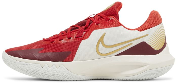 Buy Nike Precision 6 'Phantom Team Red' - DD9535 006 | GOAT