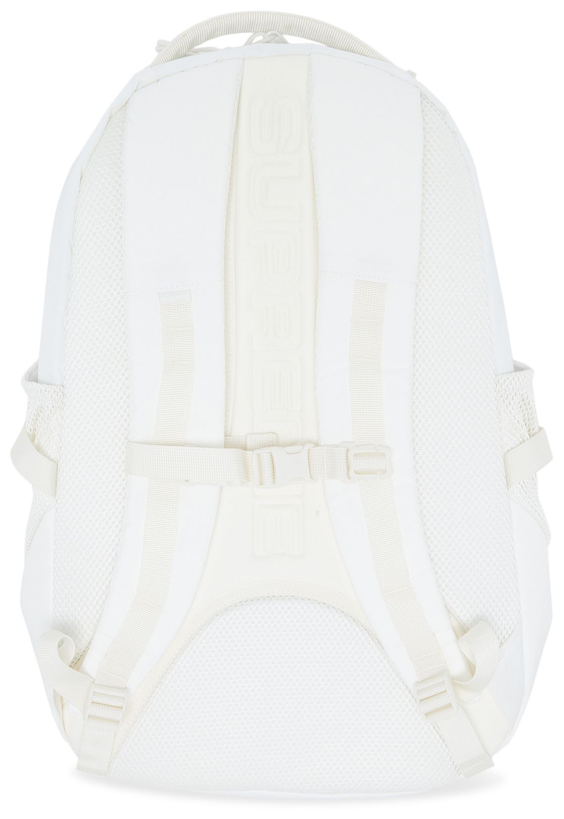 Buy Supreme Backpack 'White' - FW23B4 WHITE | GOAT
