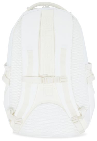 Buy Supreme Backpack 'White' - FW23B4 WHITE | GOAT