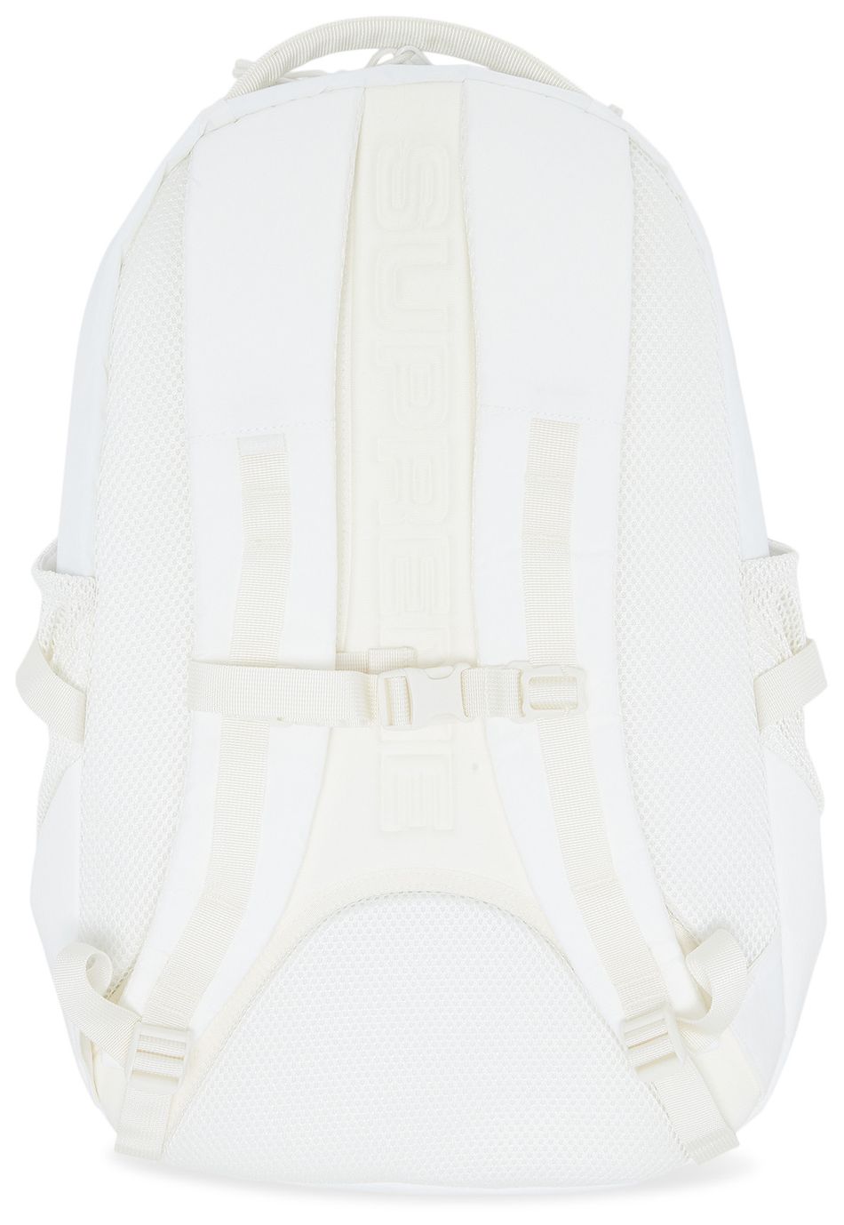 Buy Supreme Backpack 'White' - FW23B4 WHITE | GOAT