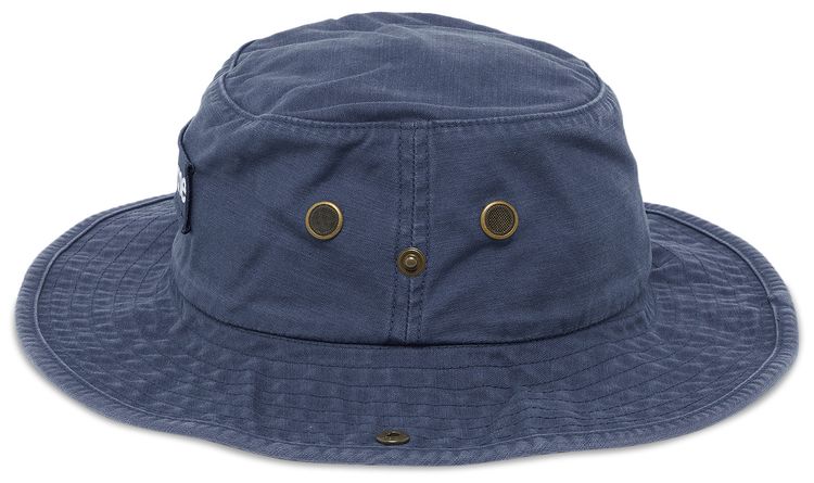 Buy Supreme Military Boonie 'Navy' - FW23H116 NAVY | GOAT