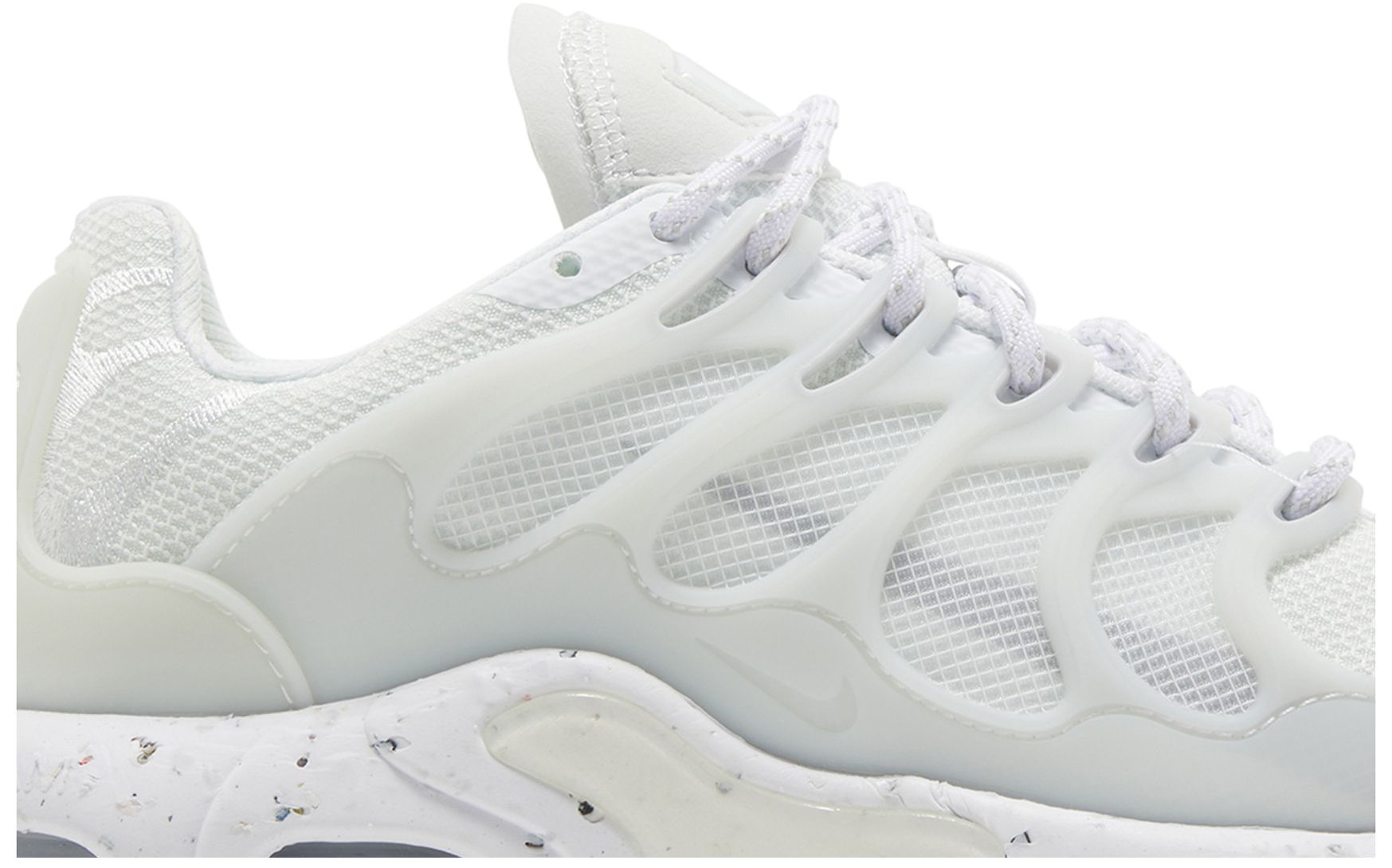 Buy Nike Air Max Terrascape Plus 'White Pure Platinum' - DQ3977 100 | GOAT