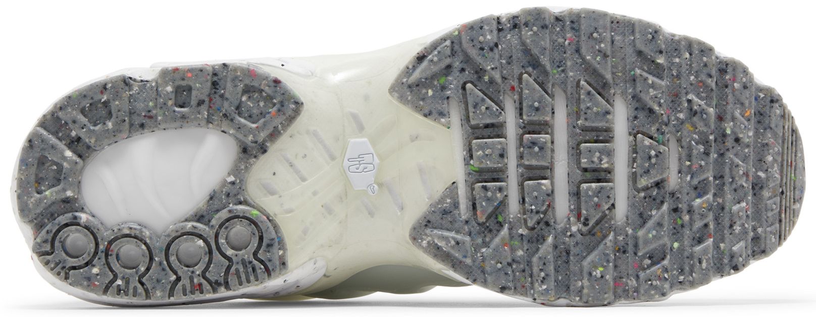 Buy Nike Air Max Terrascape Plus 'White Pure Platinum' - DQ3977 100 | GOAT