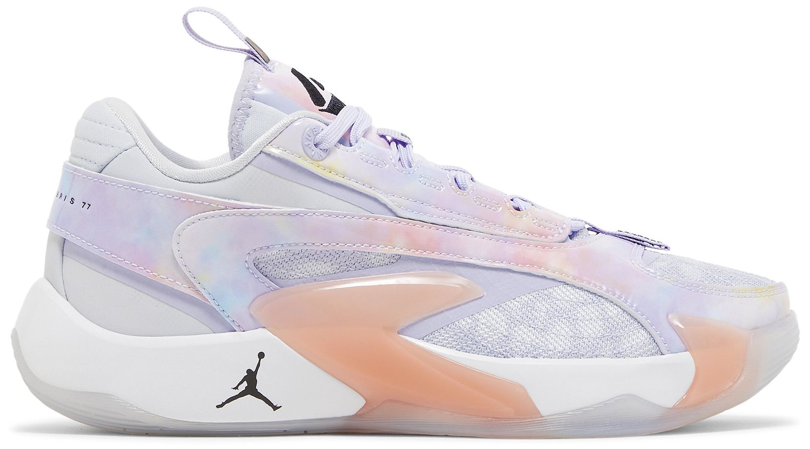 Buy Air Jordan Luka 2 GS 'Nebula' - DZ3498 005 | GOAT