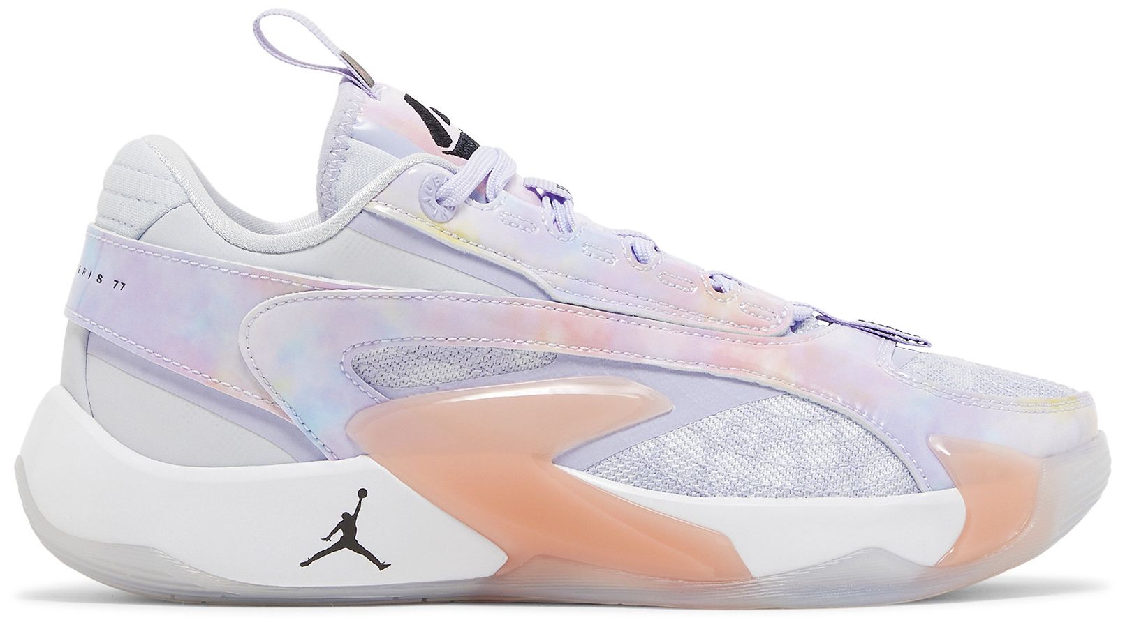 Buy Air Jordan Luka 2 GS 'Nebula' - DZ3498 005 | GOAT
