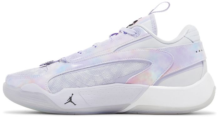 Buy Air Jordan Luka 2 GS 'Nebula' - DZ3498 005 | GOAT