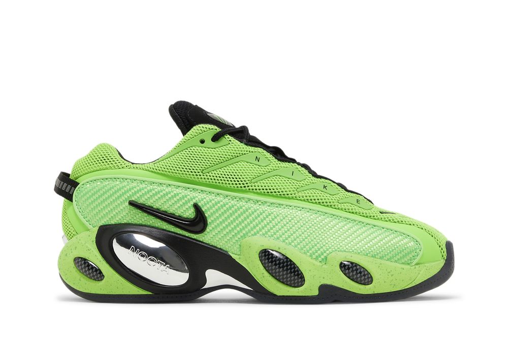 Buy NOCTA x Glide 'Slime Green' - FQ1651 300 | GOAT AU
