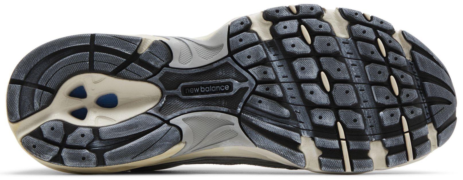 Buy New Balance 530 'Vintage Grey Matter' - MR530TG | GOAT