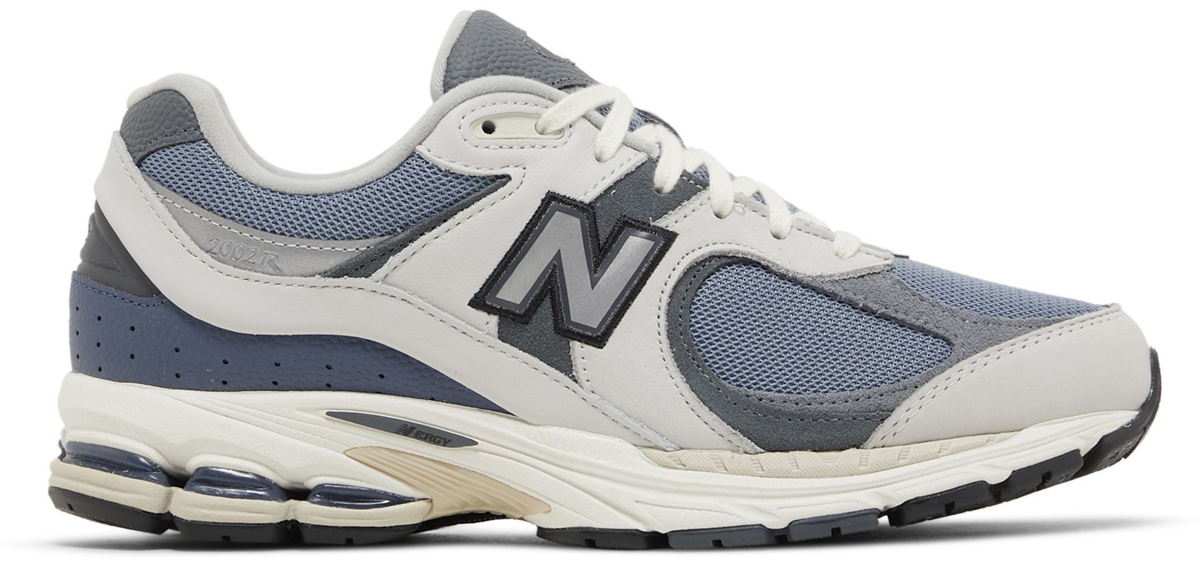 Buy atmos x New Balance 2002R 'Cybernetics Blue' - M2002RAN | GOAT