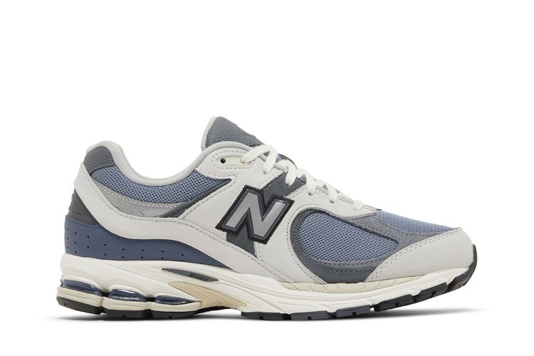 Buy atmos x New Balance 2002R 'Cybernetics Blue' - M2002RAN | GOAT