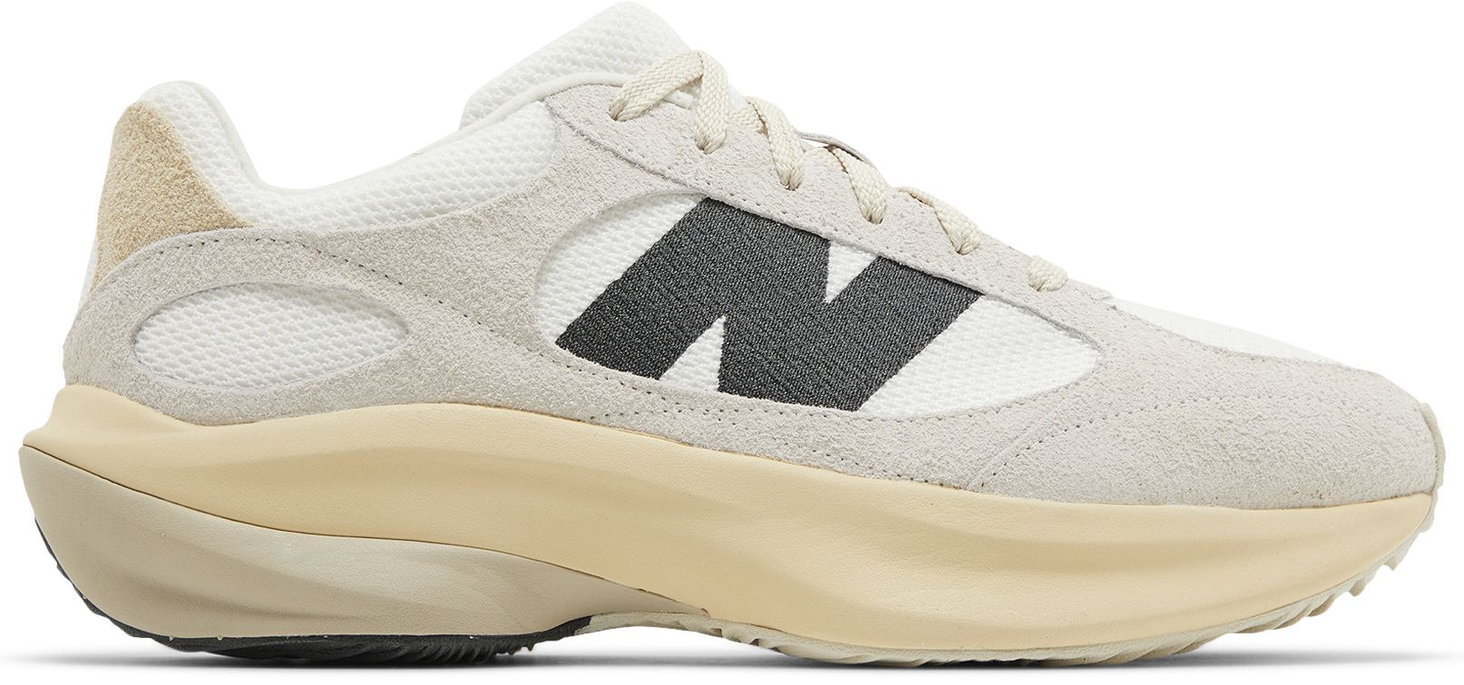 Buy New Balance WRPD Runner 'Sea Salt Blacktop' - UWRPDMOB | GOAT