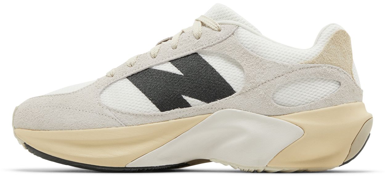 Buy New Balance WRPD Runner 'Sea Salt Blacktop' - UWRPDMOB | GOAT