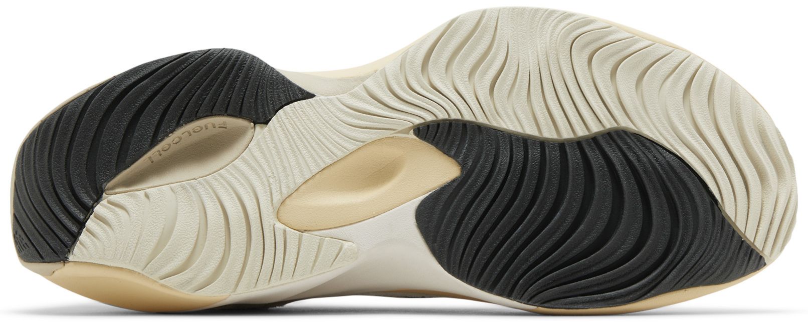 Buy New Balance WRPD Runner 'Sea Salt Blacktop' - UWRPDMOB | GOAT