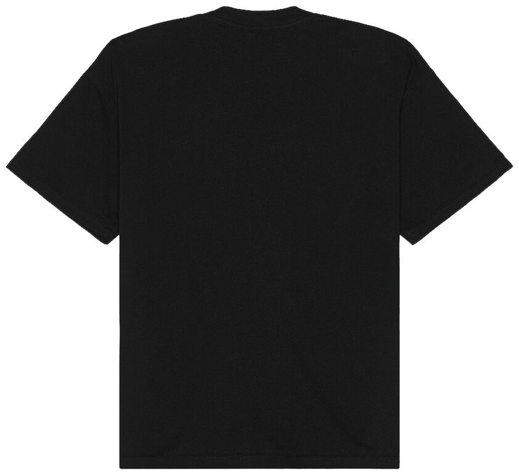 Buy Amiri Oversized Mermaid Tee Black Pf23mjg002 001 Blac Goat