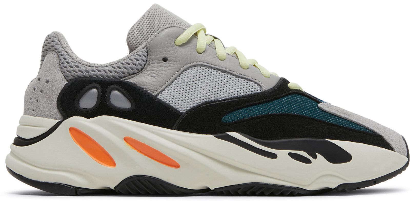 Buy adidas Yeezy Boost 700 'Wave Runner' 2017 - B75571 | GOAT
