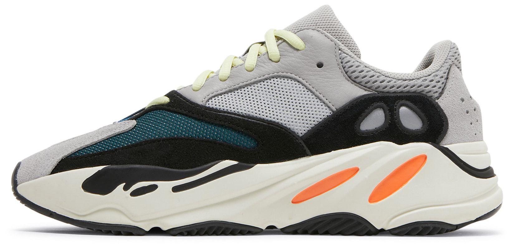 Buy Adidas Yeezy Boost 700 'Wave Runner' 2023 - B75571 23 | GOAT