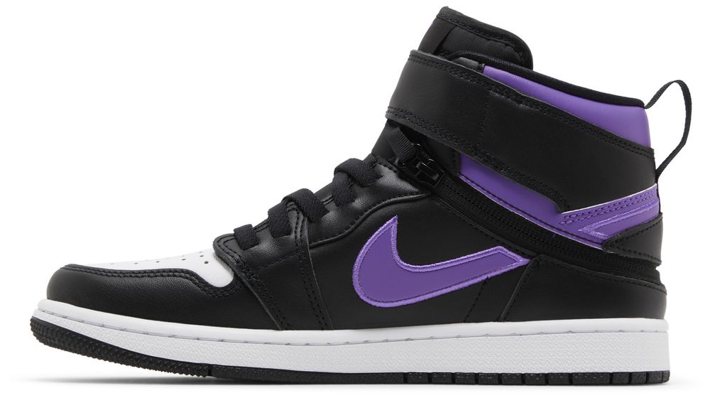 Buy Air Jordan 1 High FlyEase 'Wild Berry' - CQ3835 051 | GOAT