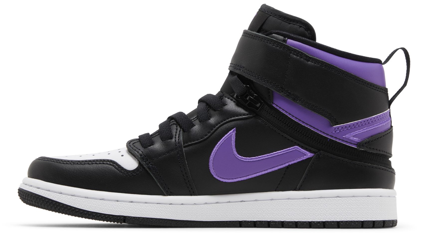 Buy Air Jordan 1 High FlyEase 'Wild Berry' - CQ3835 051 | GOAT