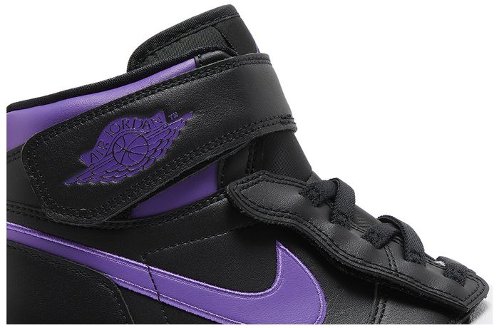 Buy Air Jordan 1 High FlyEase 'Wild Berry' - CQ3835 051 | GOAT