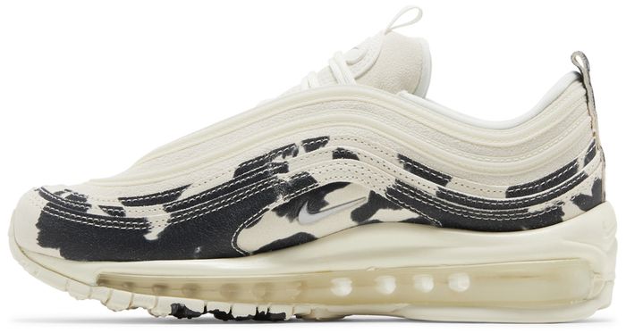 Buy Nike Wmns Air Max 97 'Cow Print' - FN7173 133 | GOAT