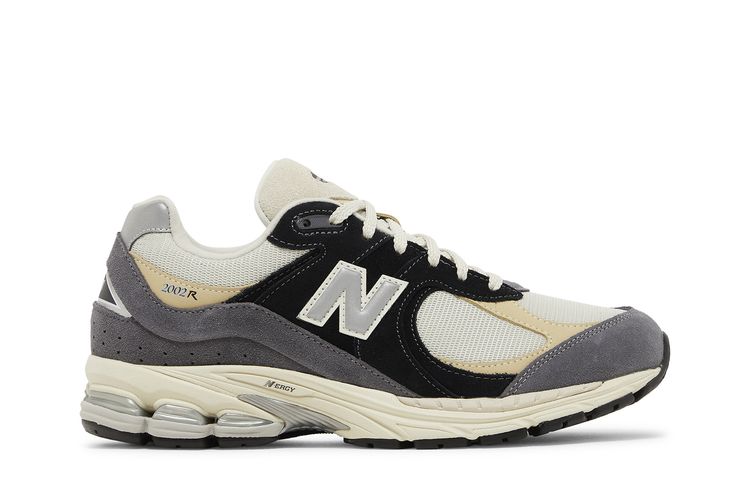 Buy New Balance 2002R 'Magnet Timberwolf' - M2002RSH | GOAT