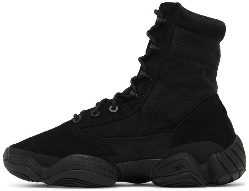 Buy Adidas Yeezy 500 High Tactical Boot 'Utility Black' - IG4693 | GOAT