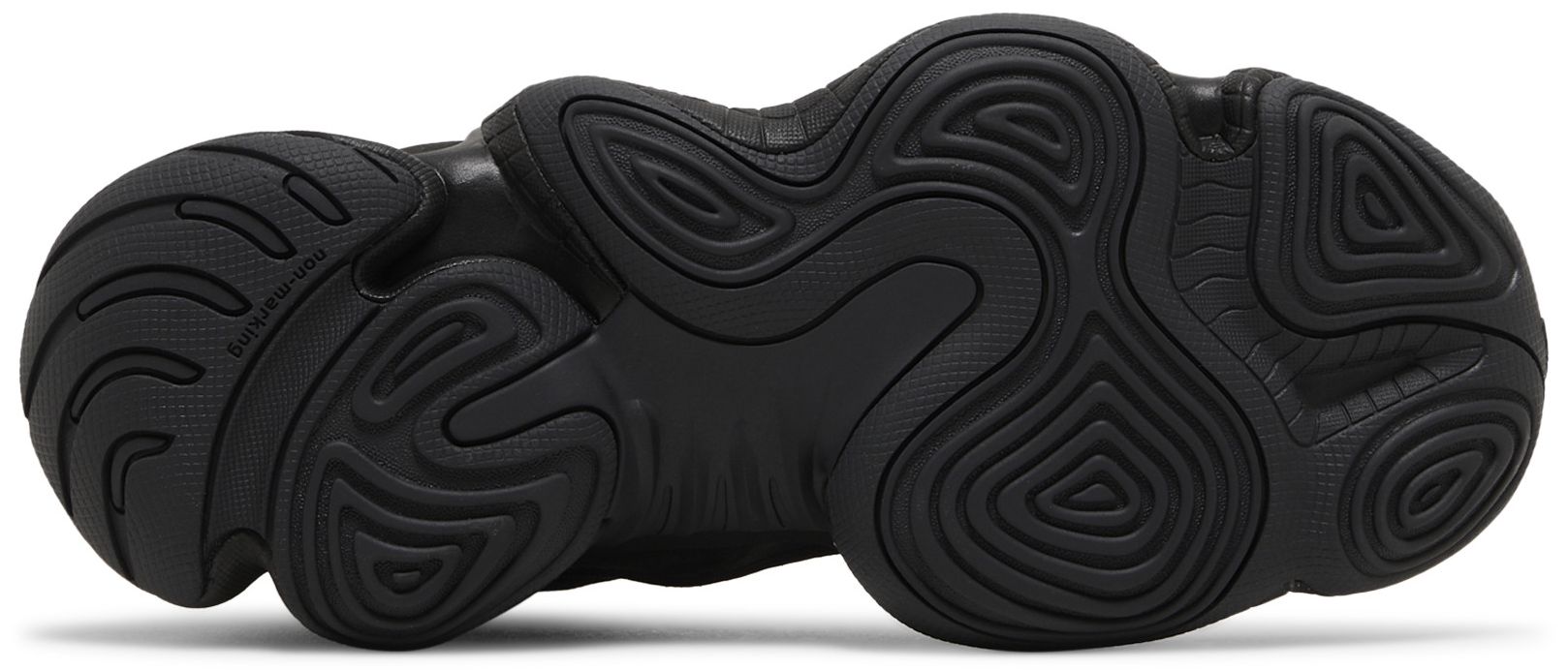 Buy Adidas Yeezy 500 High Tactical Boot 'Utility Black' - IG4693 | GOAT