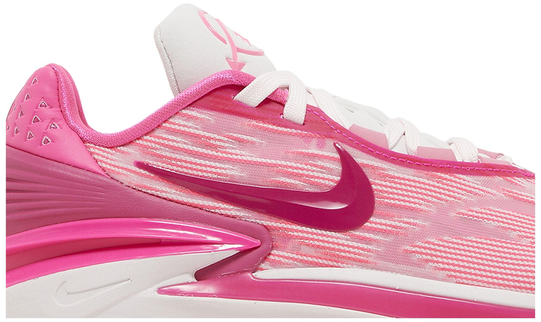 Buy Nike Wmns Air Zoom GT Cut 2 'Hyper Pink' - FQ8706 604 | GOAT